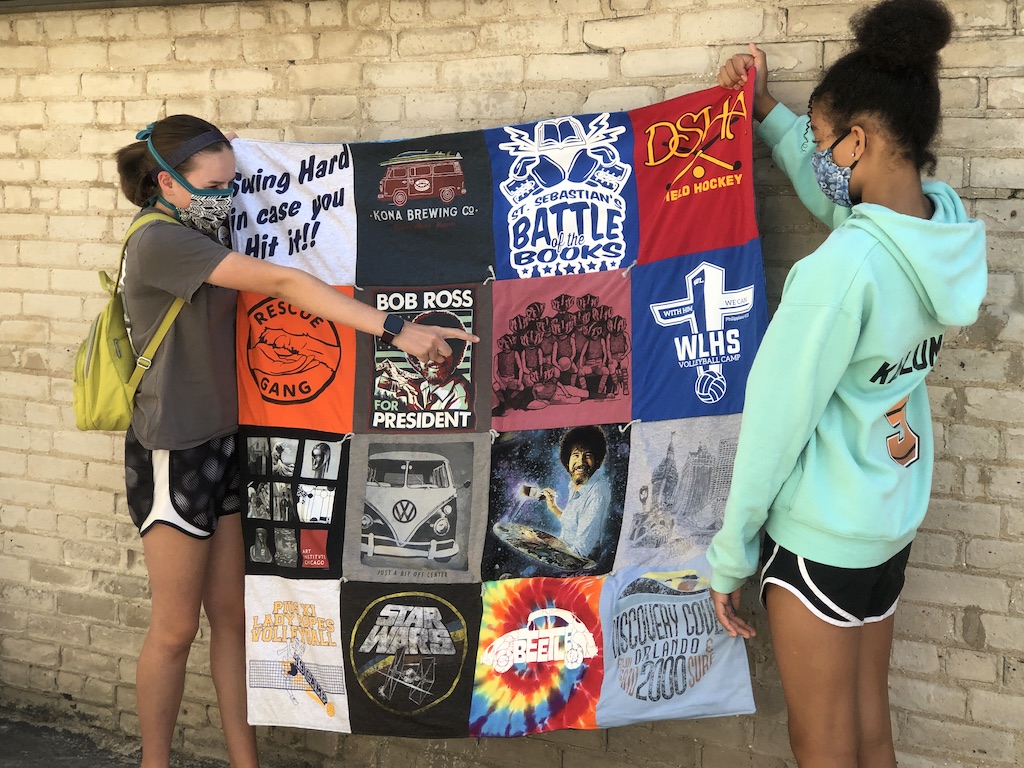 Summer Camps - Cloud9workshop