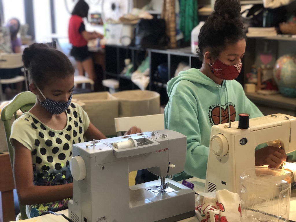 Sewing Workshops - Cloud9workshop