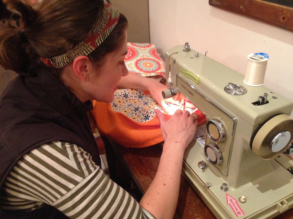 Sewing Workshops - Cloud9workshop