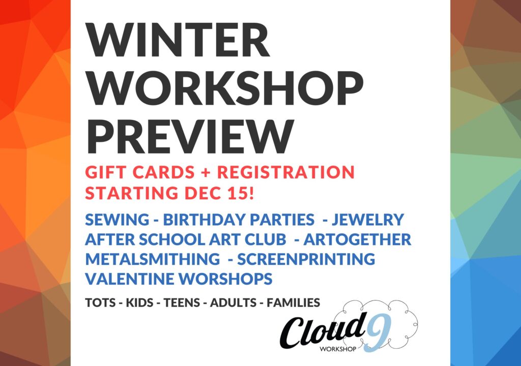 About Cloud 9 Workshop - Cloud 9 Workshop