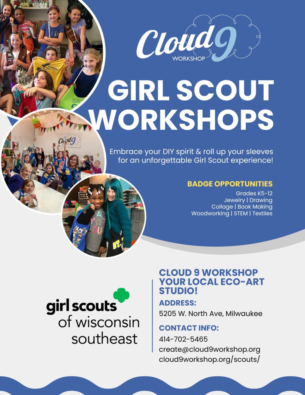 Scouts & Clubs - Cloud9workshop