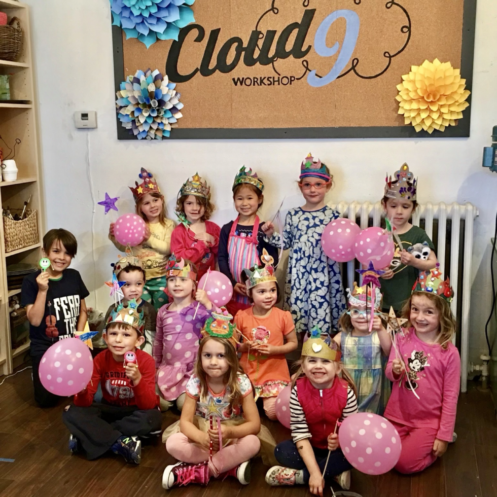 Home - Cloud9workshop