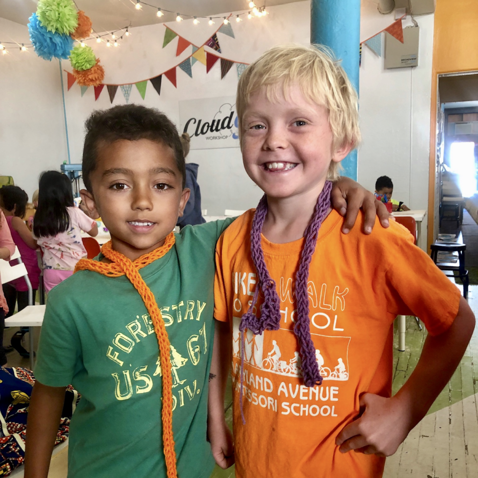 Home - Cloud9workshop