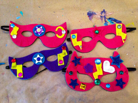 Birthday Parties - Cloud9workshop