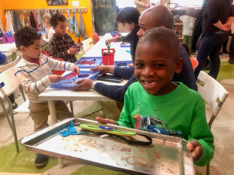 Birthday Parties - Cloud9workshop