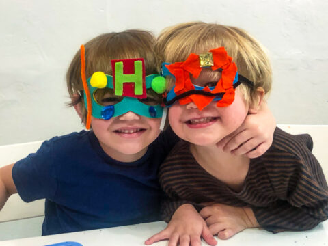 Birthday Parties - Cloud9workshop