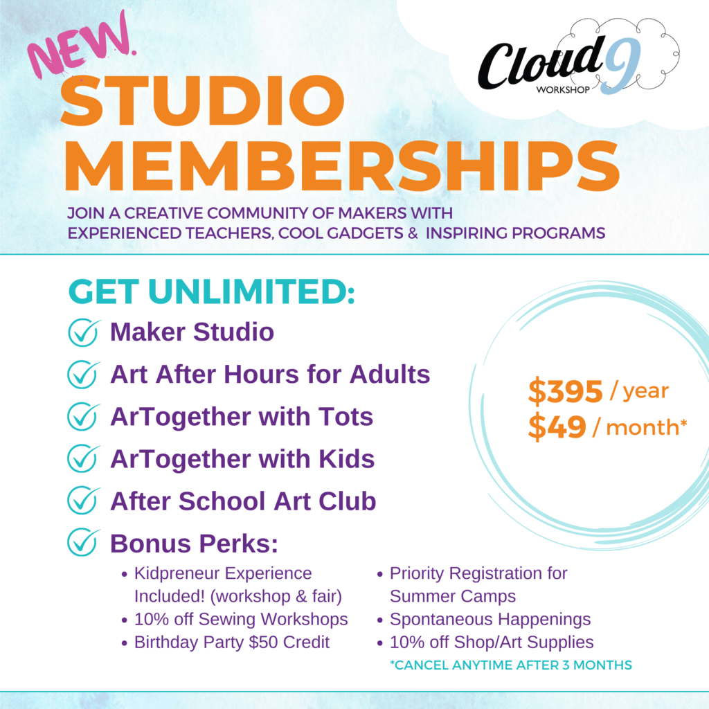 Membership - Cloud9workshop