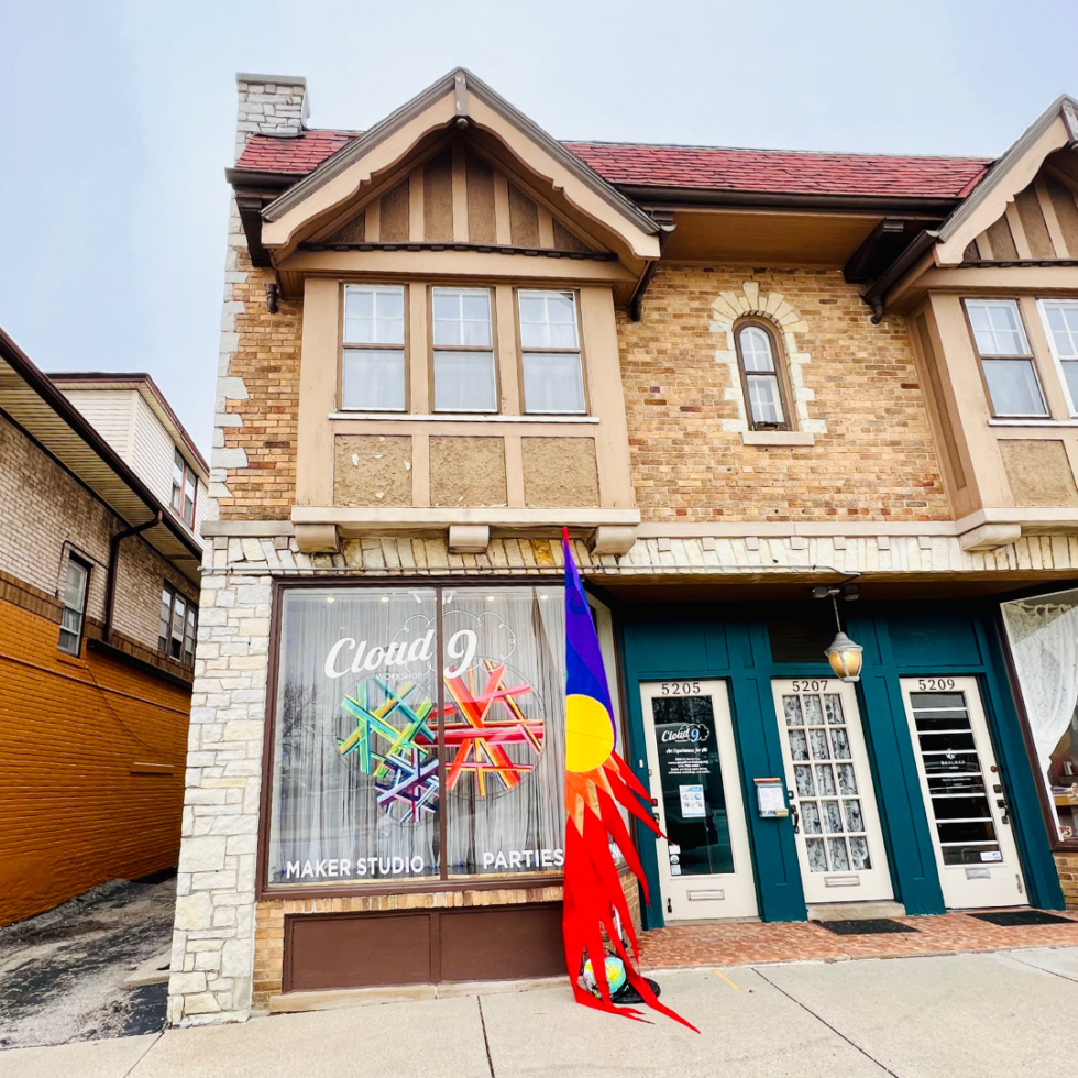 Home – Cloud 9 Workshop - Cloud 9 Workshop