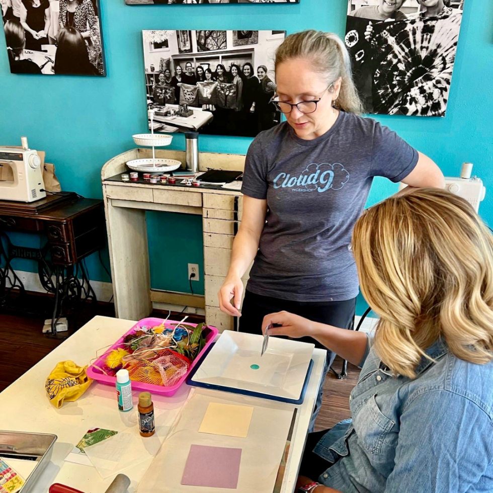 Home - Cloud9workshop