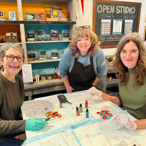 Home - Cloud9workshop