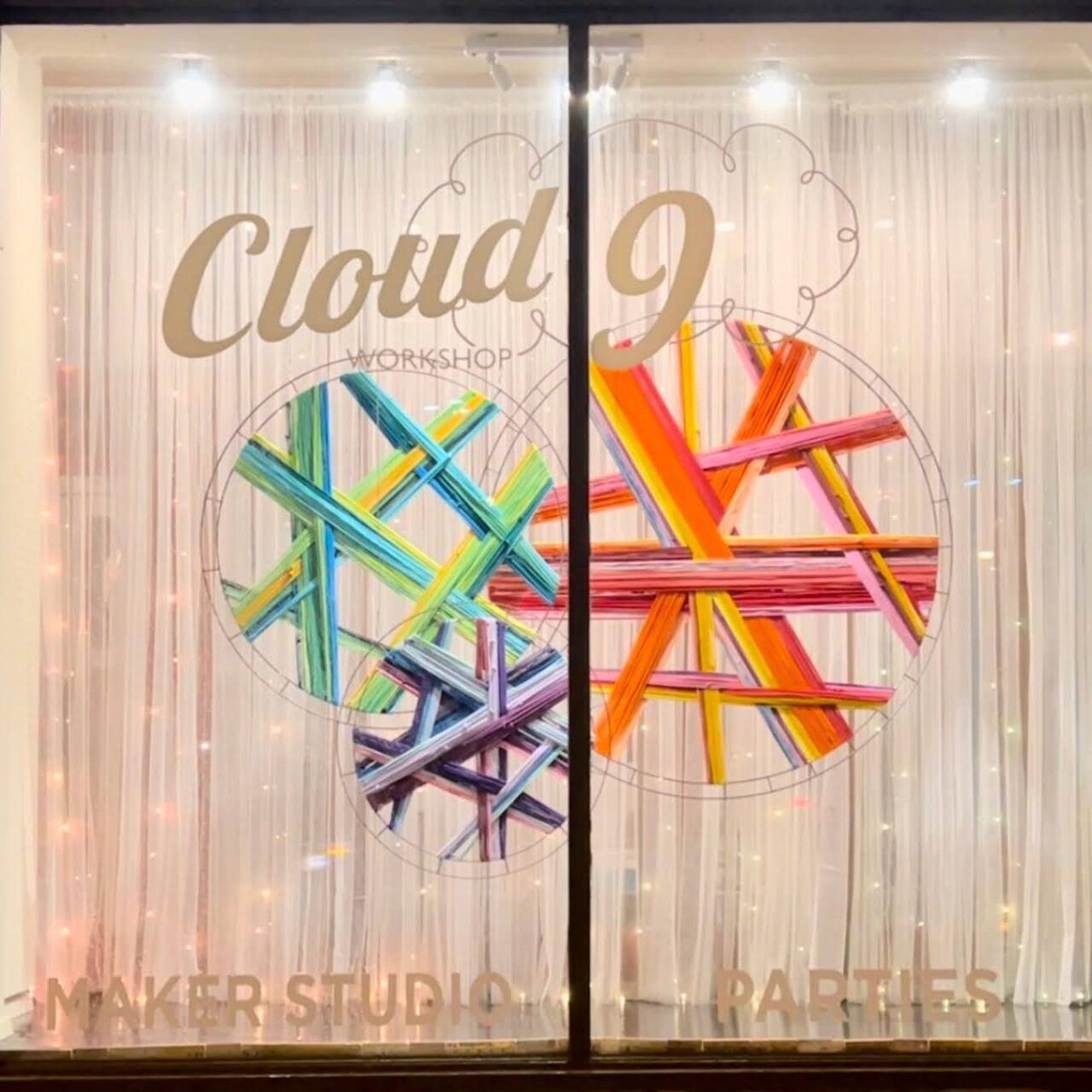 Home - Cloud9workshop