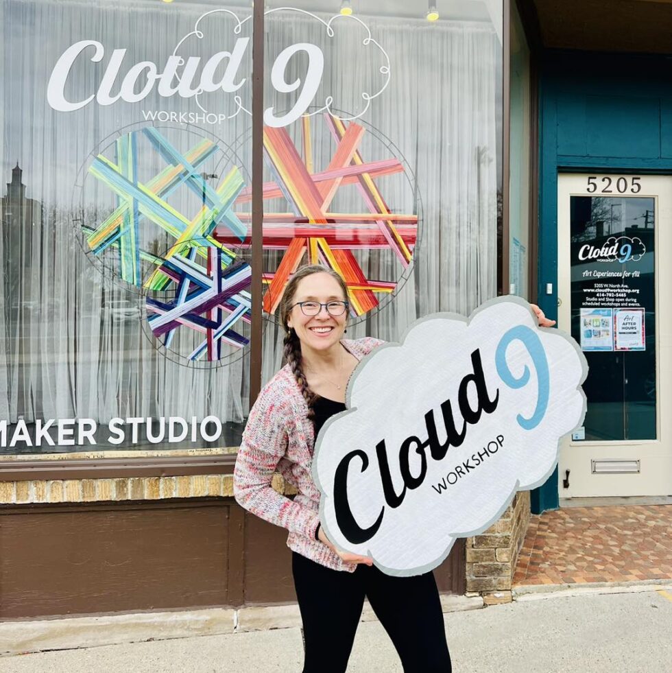 About - Cloud 9 Workshop