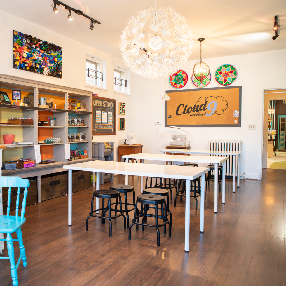 Home - Cloud9workshop