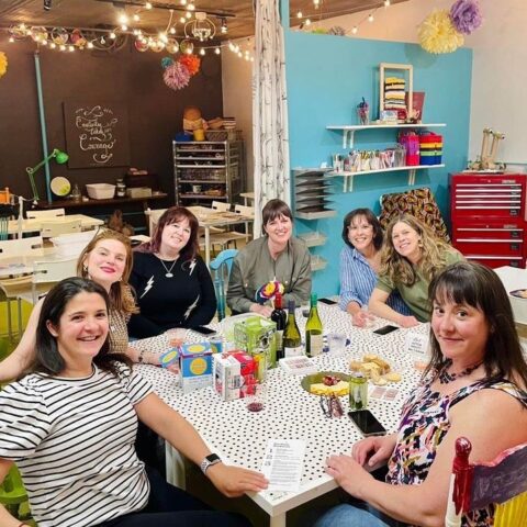 Home – Cloud 9 Workshop - Cloud 9 Workshop