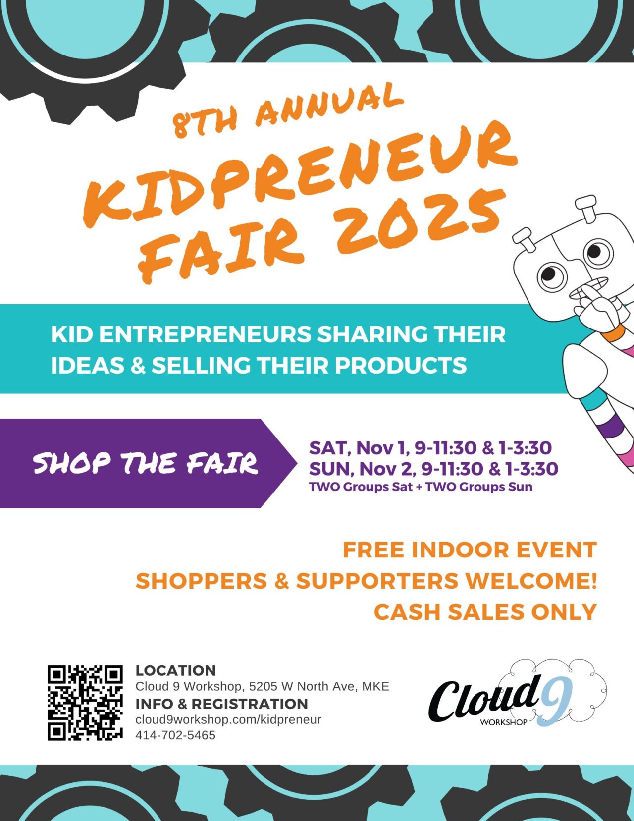 Home – Cloud 9 Workshop - Cloud 9 Workshop